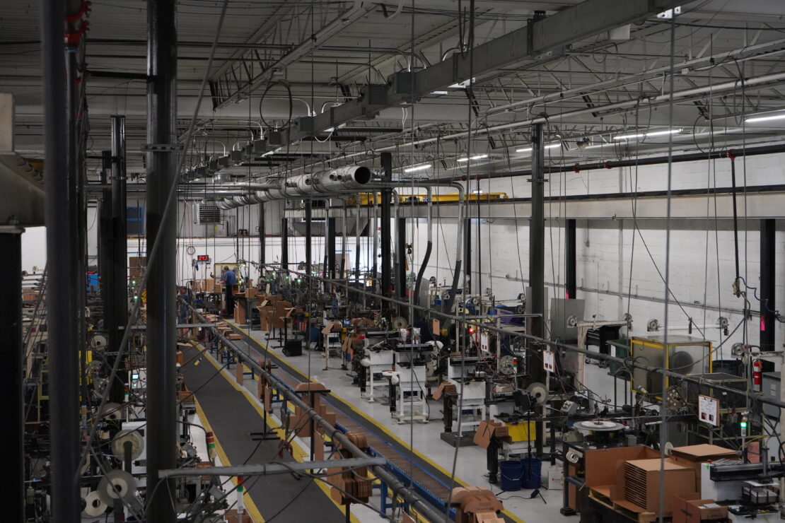 Company | King Steel Fasteners