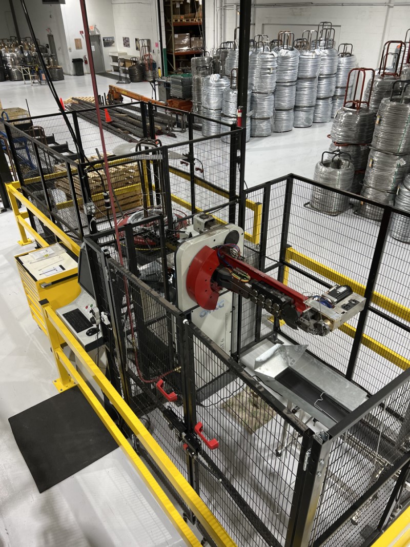 Everything You Need to Know About Custom Wire Forms